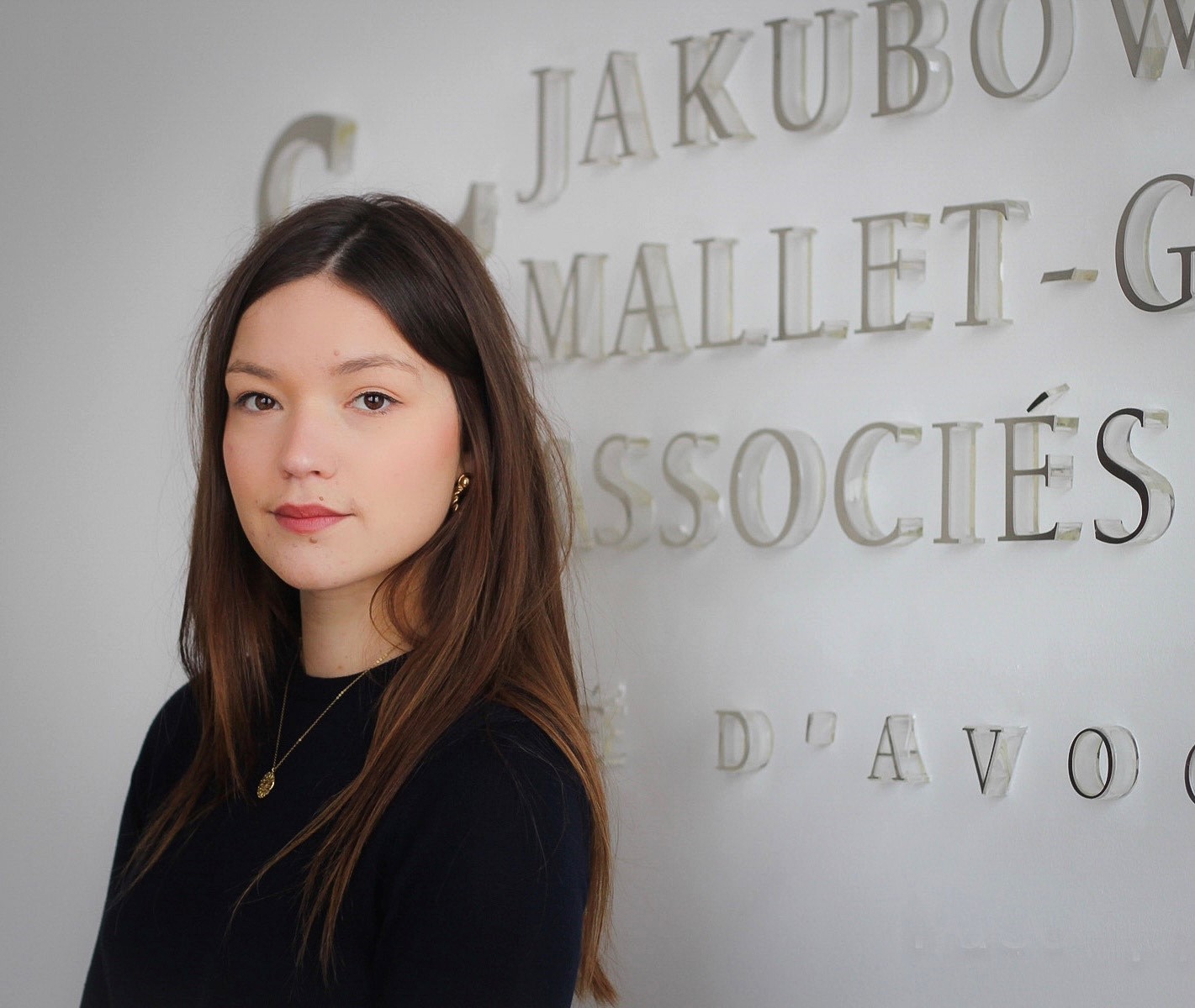 Bienvenue à Valentine Pariat - Jakubowicz & Associés