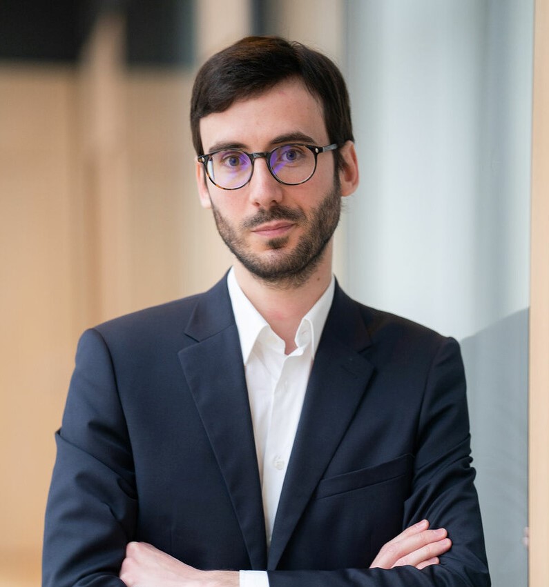 Jonathan del Vecchio devient Associé - Jakubowicz & Associés